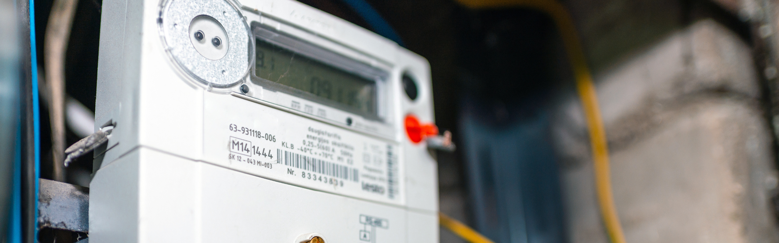 How to read your Gas Smart Meter – Outfox Energy