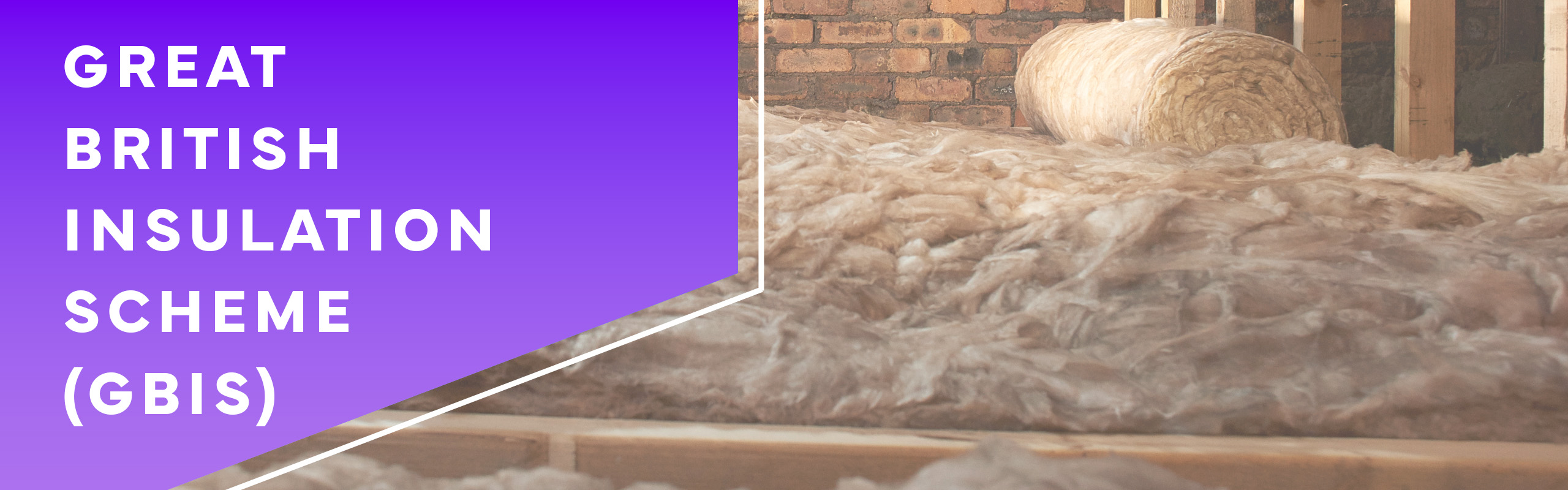 Great British Insulation Scheme 2023 – Outfox Energy