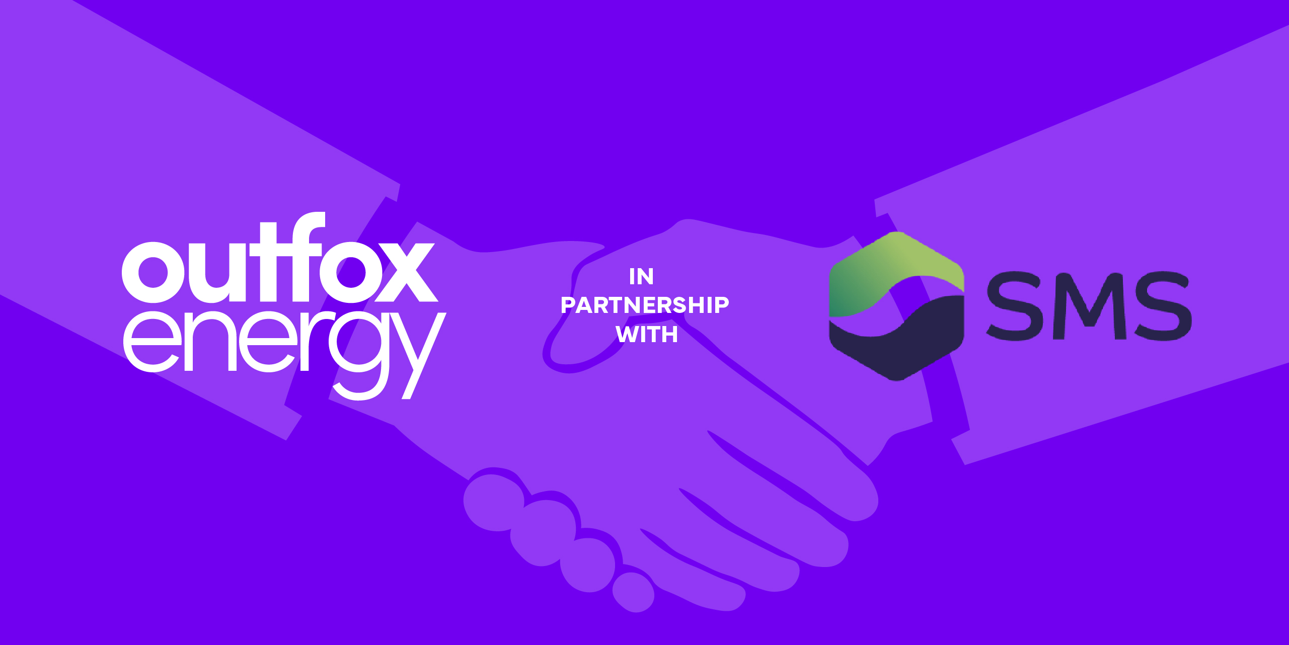Who are our smart meter partners? – Outfox Energy