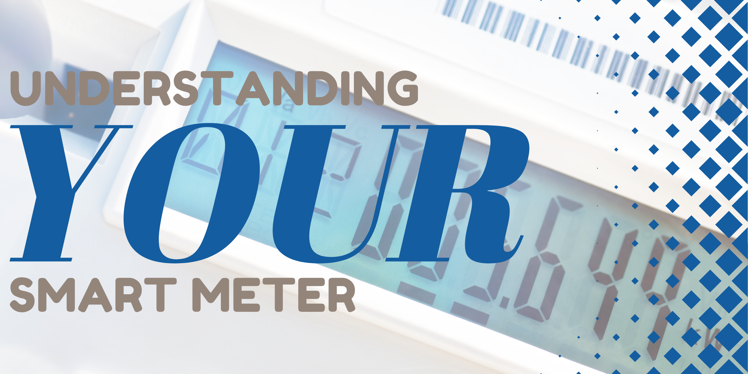 Understanding your SMART meter – Outfox Energy