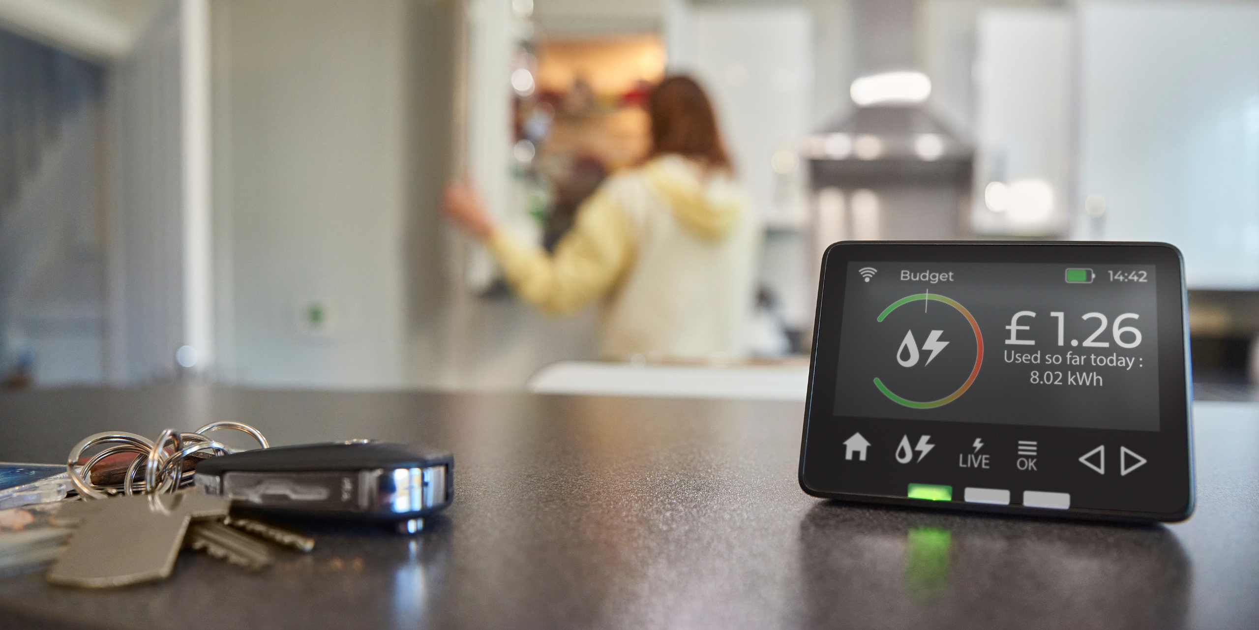 Understanding your SMART meter – Outfox Energy
