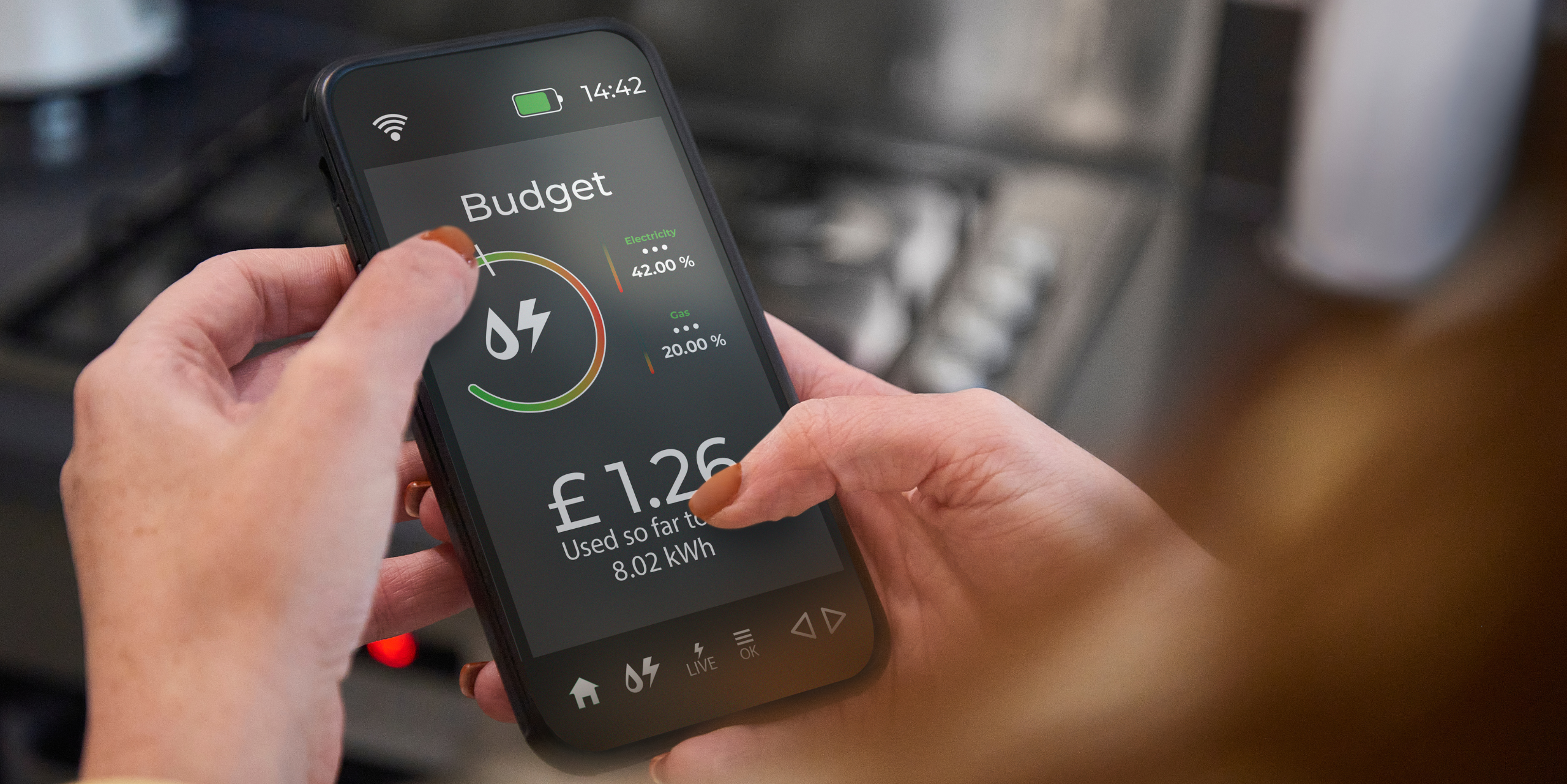 Understanding your SMART meter – Outfox Energy