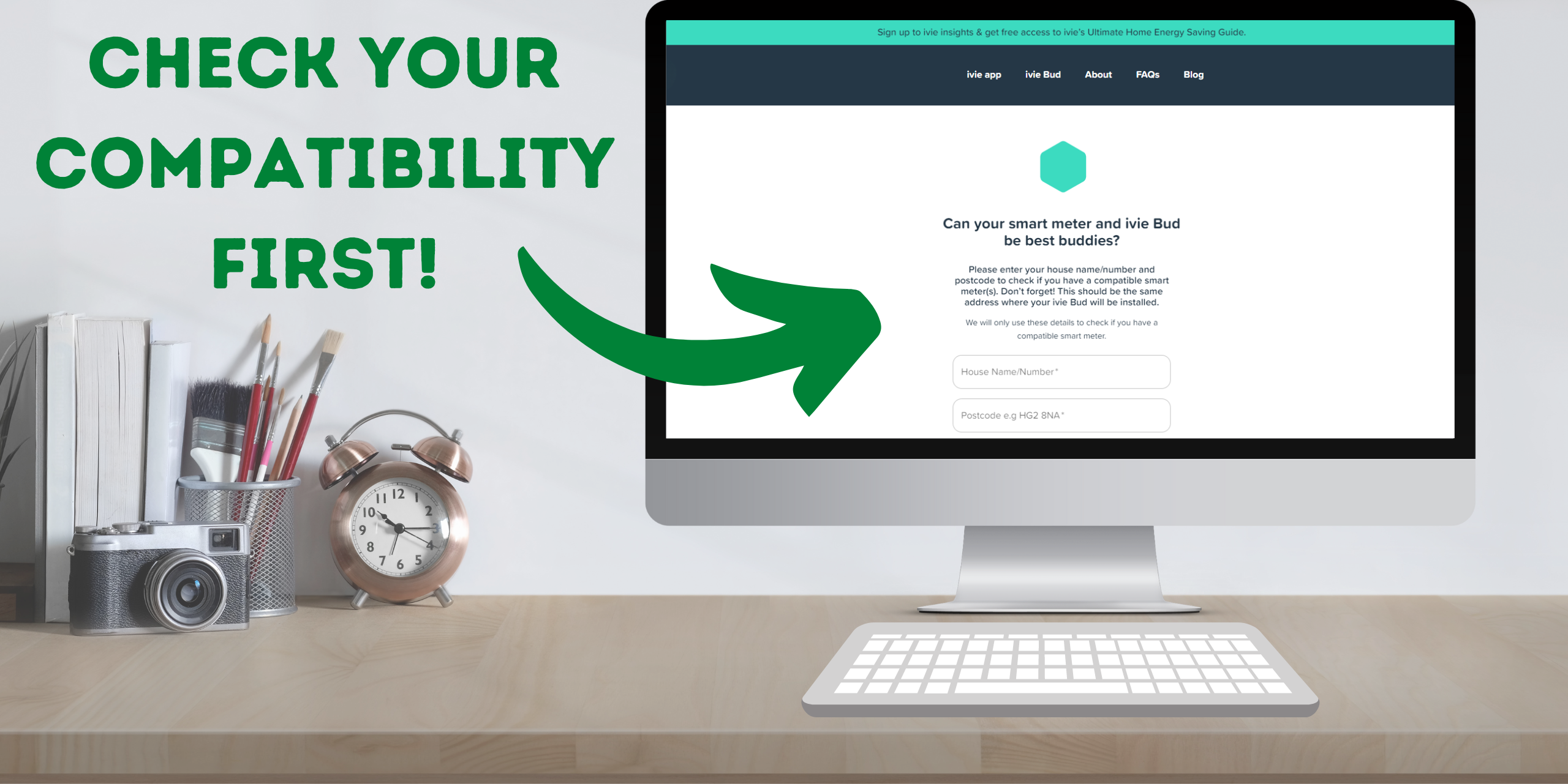 What should I do if my In-Home Display is not working? – Outfox Energy